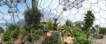 med biome - Suzanne Sparrow Plymouth Language School